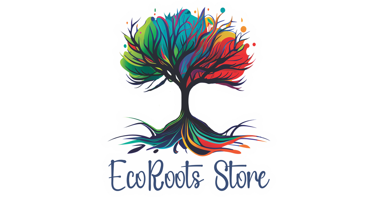 Eco Roots Store Custom gift ideas - Hats - Stickers - Decals - Digital ...